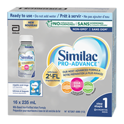 Buy Similac® Baby Formula Online Or In-Store | Similac®