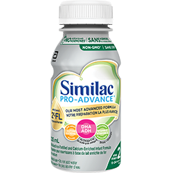 Similac Pro-Advance® Step 2 | Our Most Advanced Baby Formula